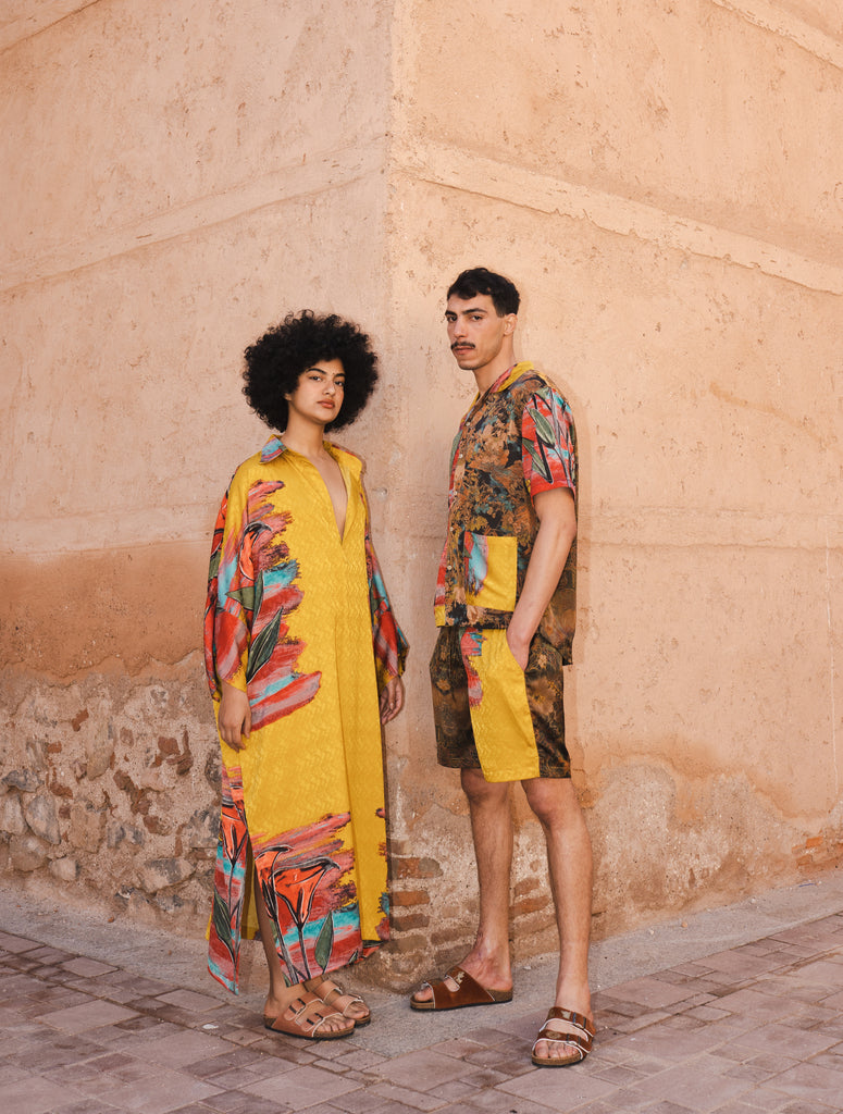 RES IPSA® Official Site | Kilim Shoes, Clothing, Bags, Accessories etc